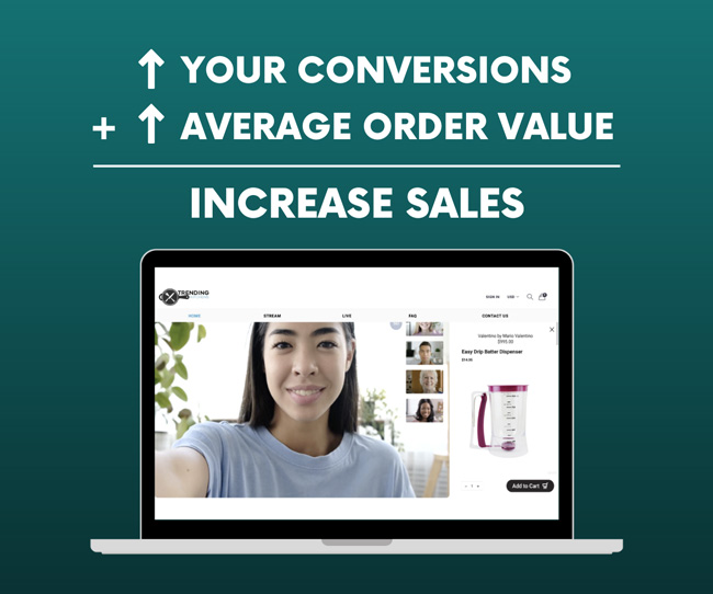 How Distributors Can Leverage Livestream Shopping to Increase Sales