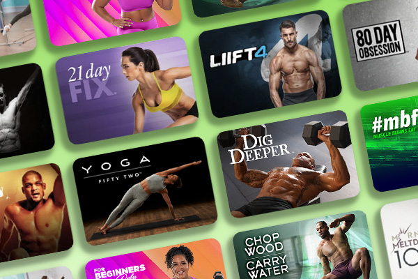 Beachbody Customers Can Now Access Programs Without Subscription