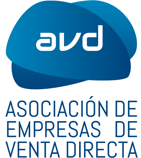 logo AVD vertical - The World of Direct Selling