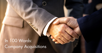 acquisitions.3 - The World of Direct Selling